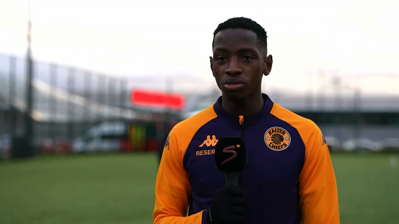 DDC champions prepare for United challenge - YouTube