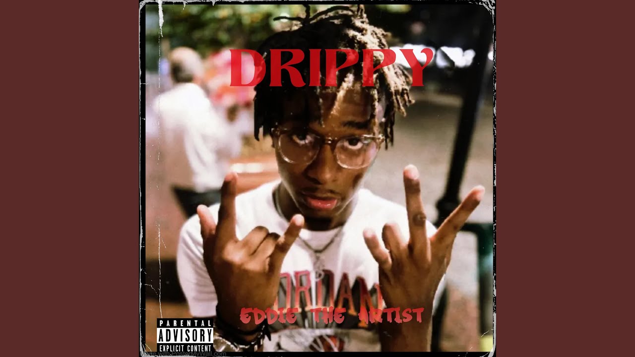 DRIPPY - YouTube
