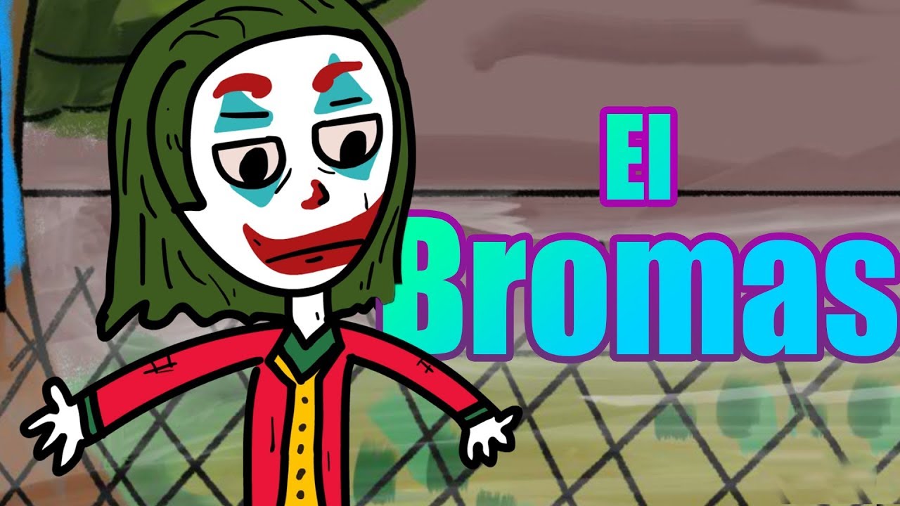 El Bromas contra la sociedad - YouTube