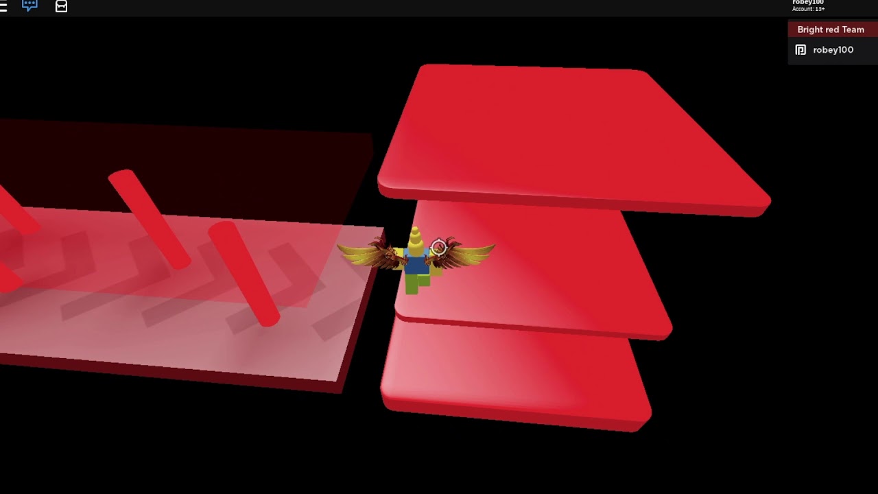 THE ULTIMATE OBBY Sneak Peek! - YouTube