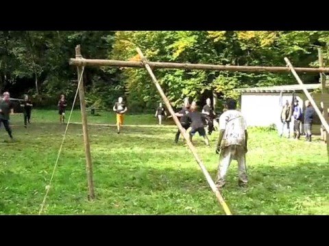 Raffball WM 2008 - YouTube