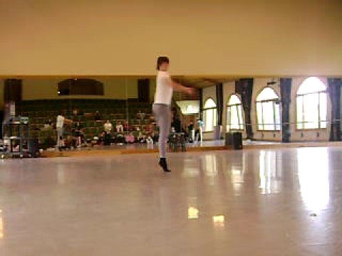 nathan chaney - diana and acteon variation - YouTube