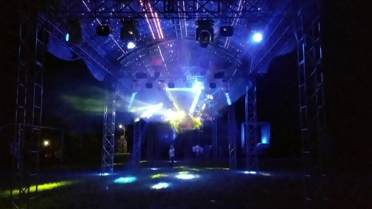 DISCOMOVIL AVATAR 06/01/19 - YouTube