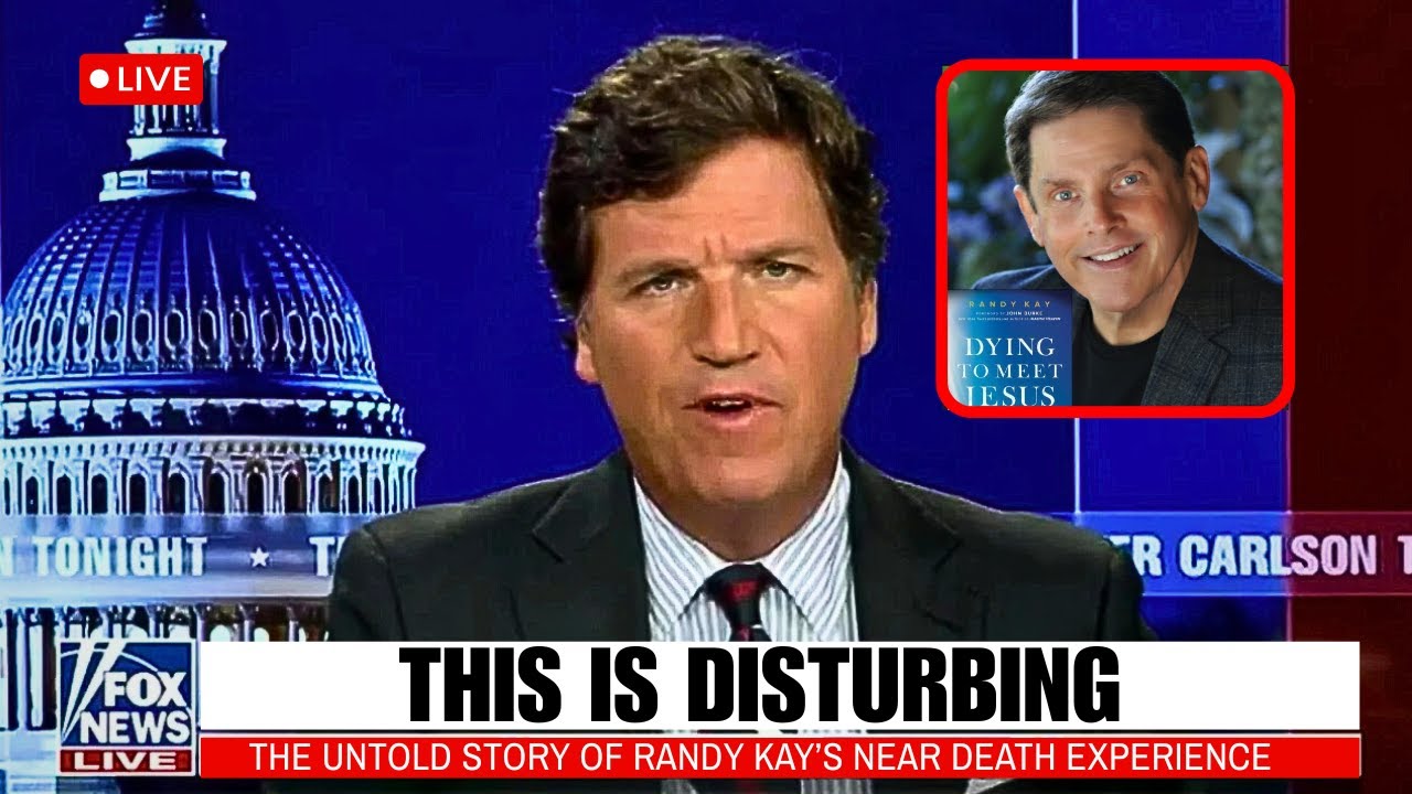 The Untold Story of Randy Kay's Near Death Experience - A Skeptic ...