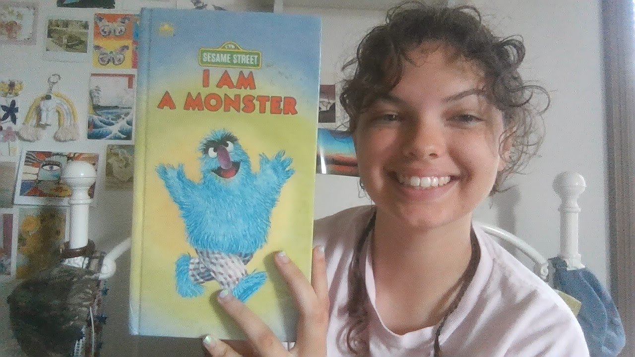 "I Am A Monster" by H. Monster - YouTube