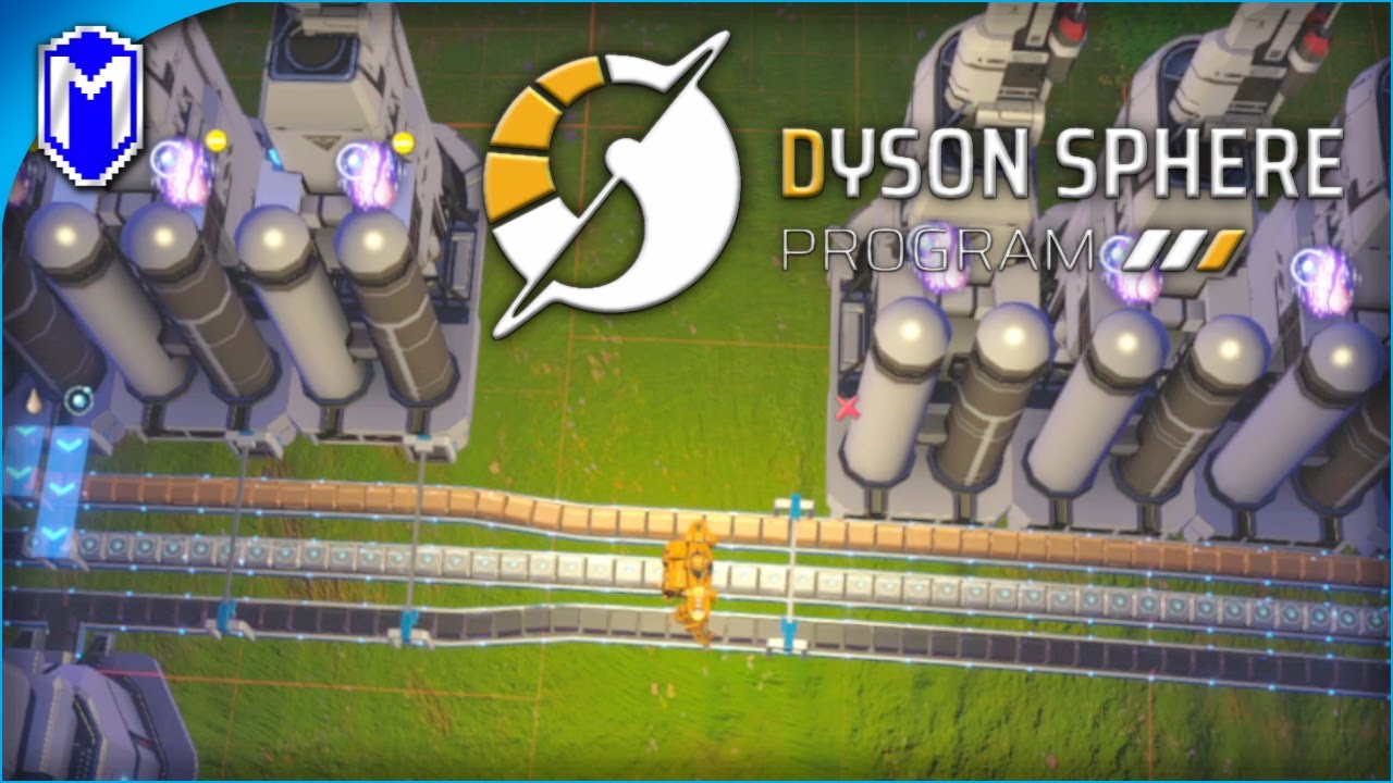 Black Gold, Working On Our Oil Refinery Layout - Dyson Sphere Program ...