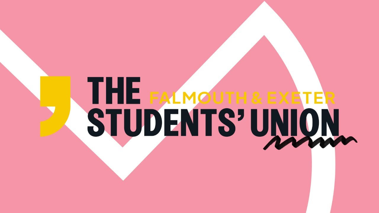 Get to know your SU! - Falmouth and Exeter Students' Union - YouTube