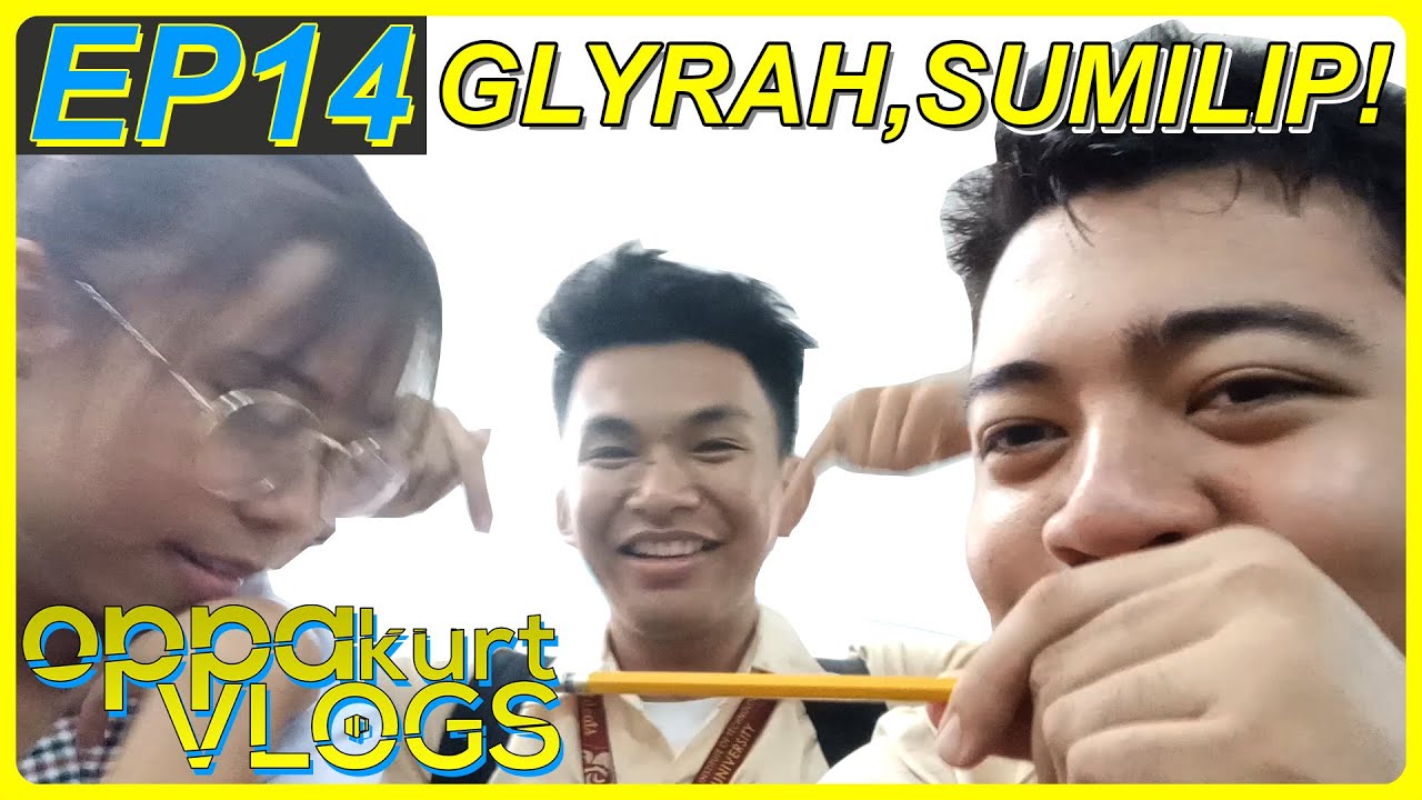 KOLEHIYA || OPPA KURT VLOGS | EP14 - YouTube