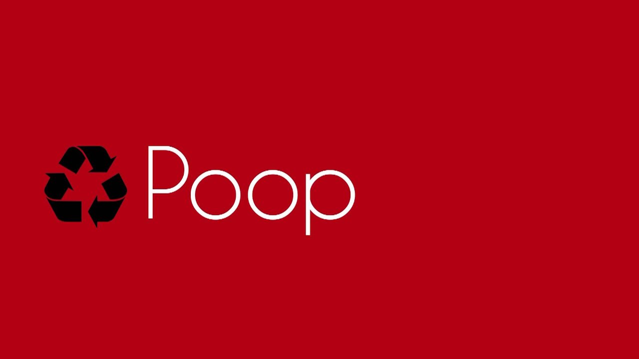 How To Say Poop Reverse YouTube how-to-say-poop-reverse-youtube