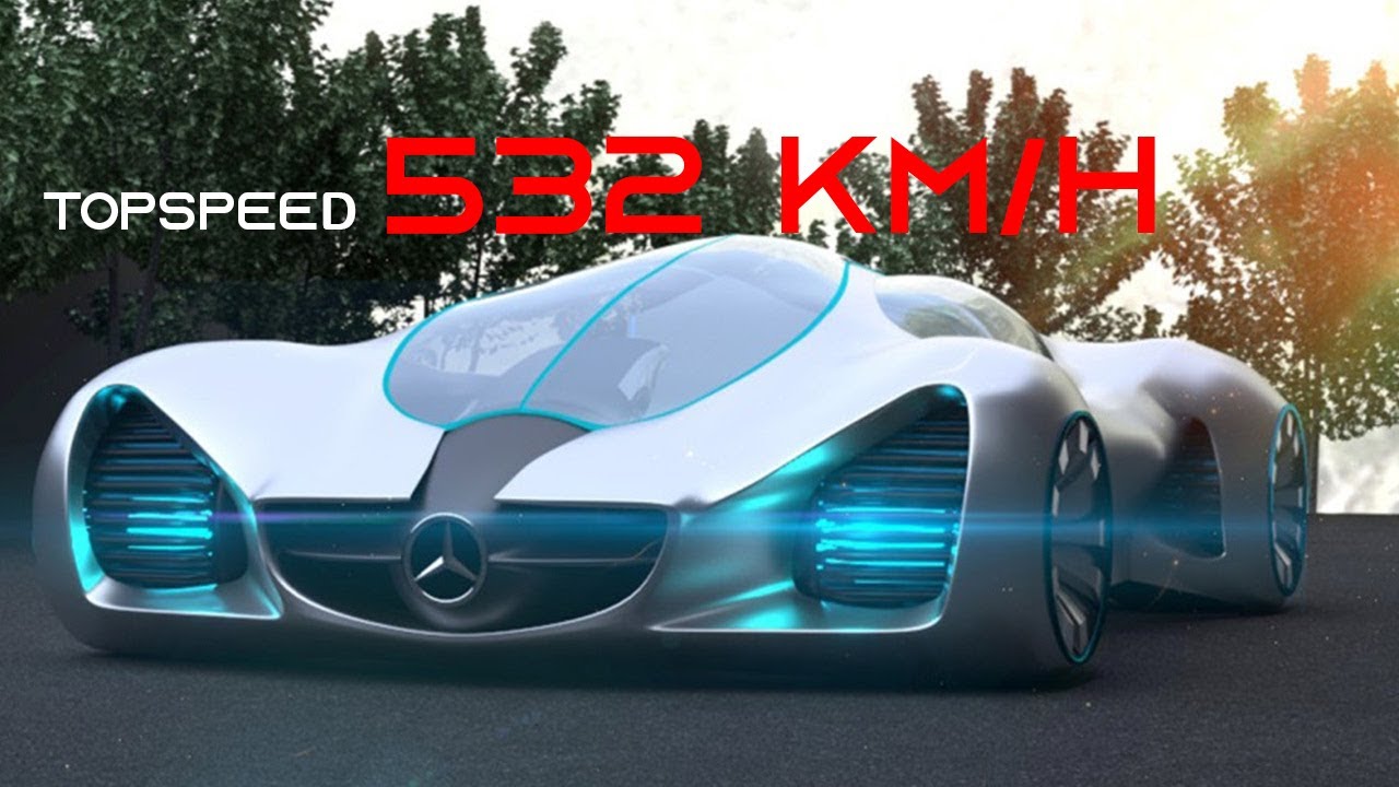 [MUST SEE] TOP 10 FASTEST CARS IN THE WORLD 2020 | Mr. Turbo - YouTube
