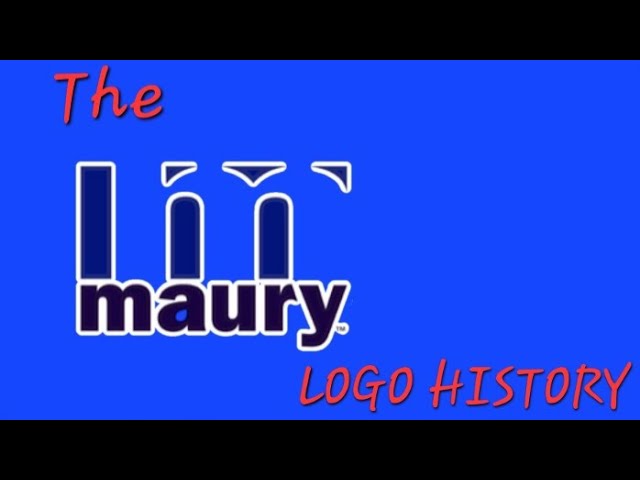 Maury Logopedia