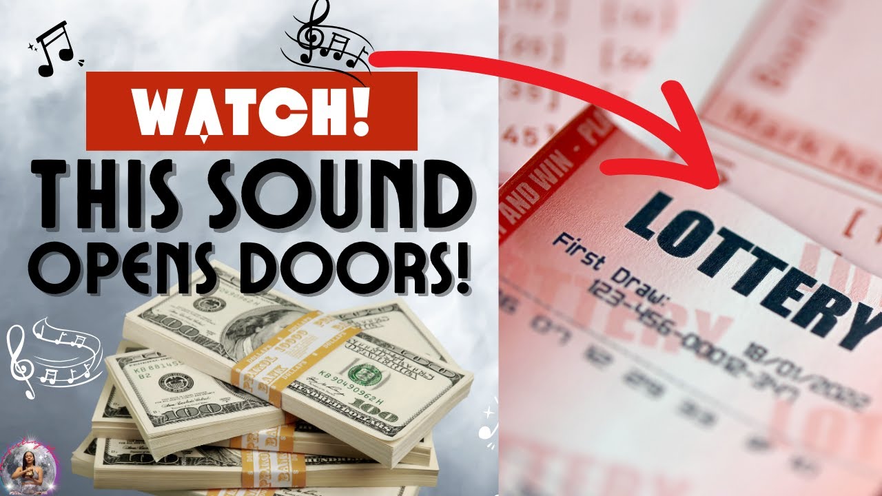 🎰 Manifest A Lottery Win! 💸⏳🎰 Lottery Spell! Win The Lottery! 🎰 - YouTube