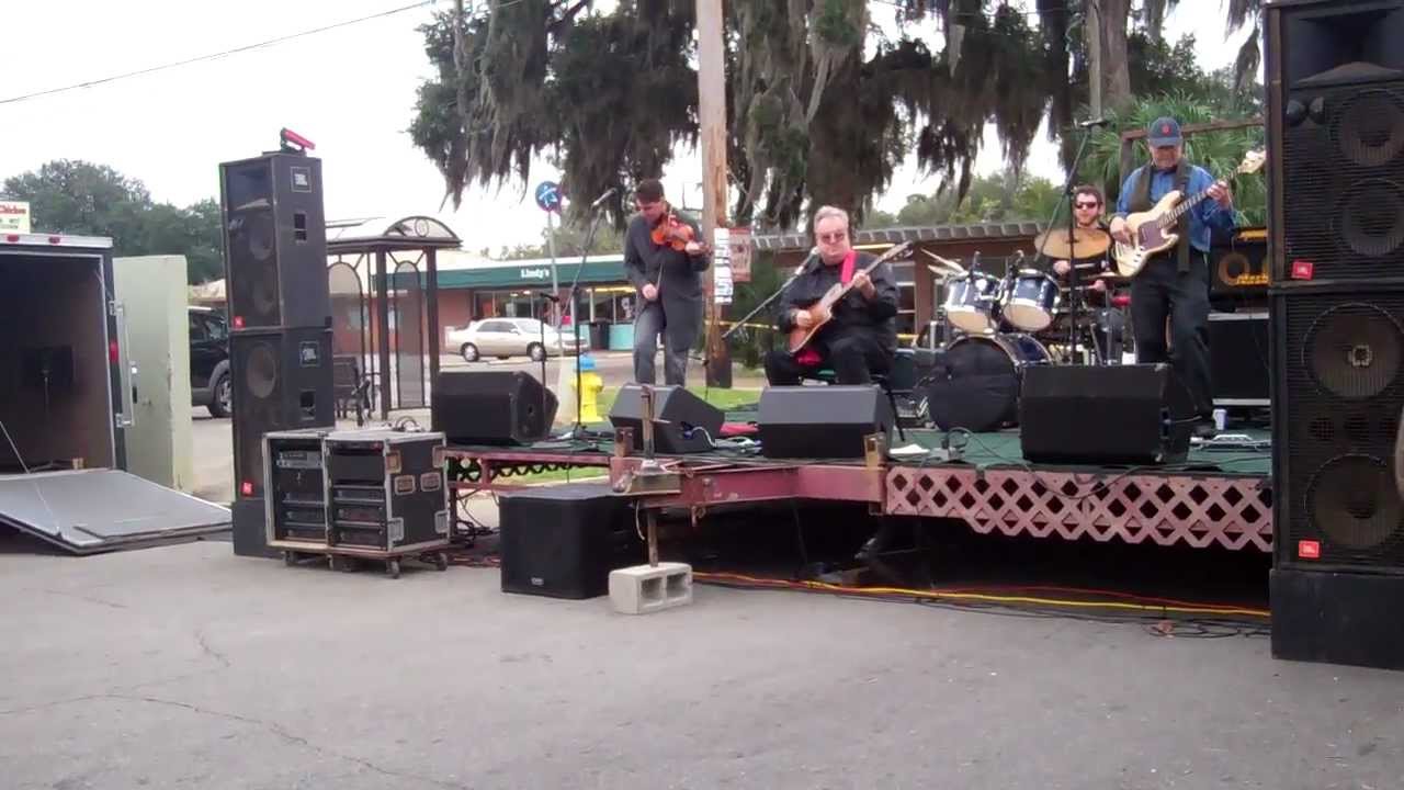 Buddy Guy Boogie- Big Daddy & Red Hot Java - YouTube
