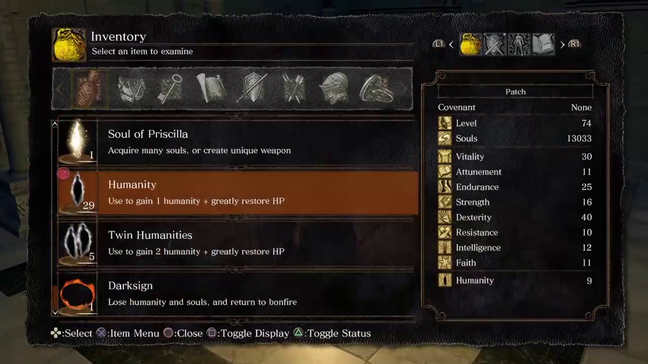 Trusty Patch Part 2 - YouTube