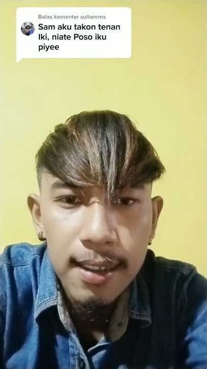 sam pitak niat poso - YouTube