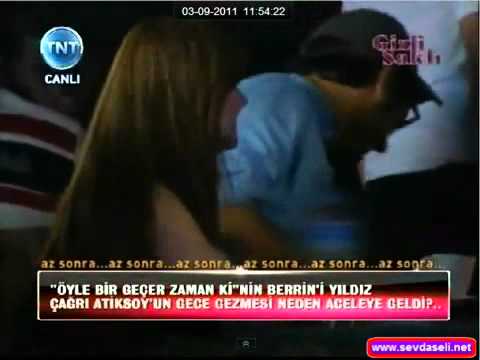 Hilal Cebeci ve Hayrettin Etiler Home Store