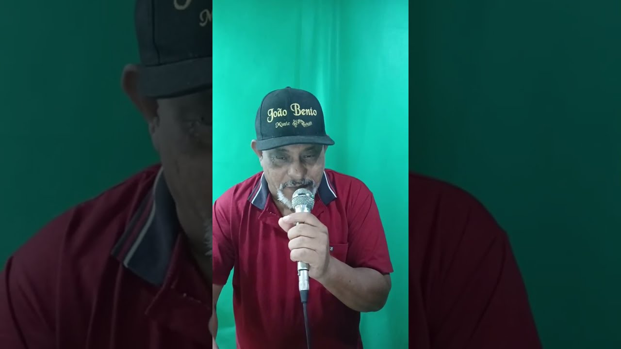 Live ensaio João Bento (Músicas próprias) #Shorts #10k - YouTube