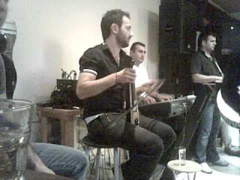 Κεχρόκαμπος (Ιωακειμιδης Μπαμπης) - YouTube