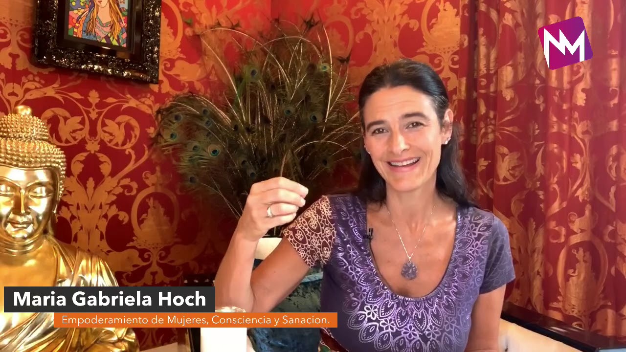 Maria Gabriela Hoch - YouTube