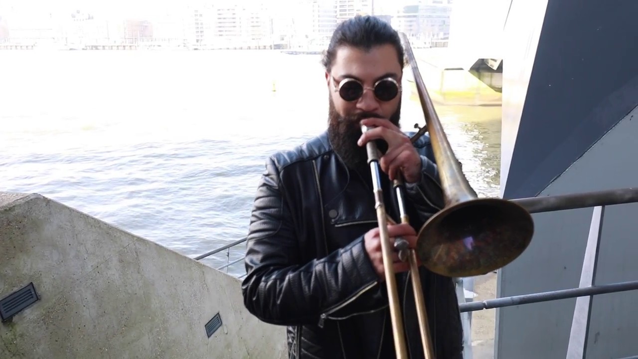 Efe Erdem - Album Preview Concerts - YouTube