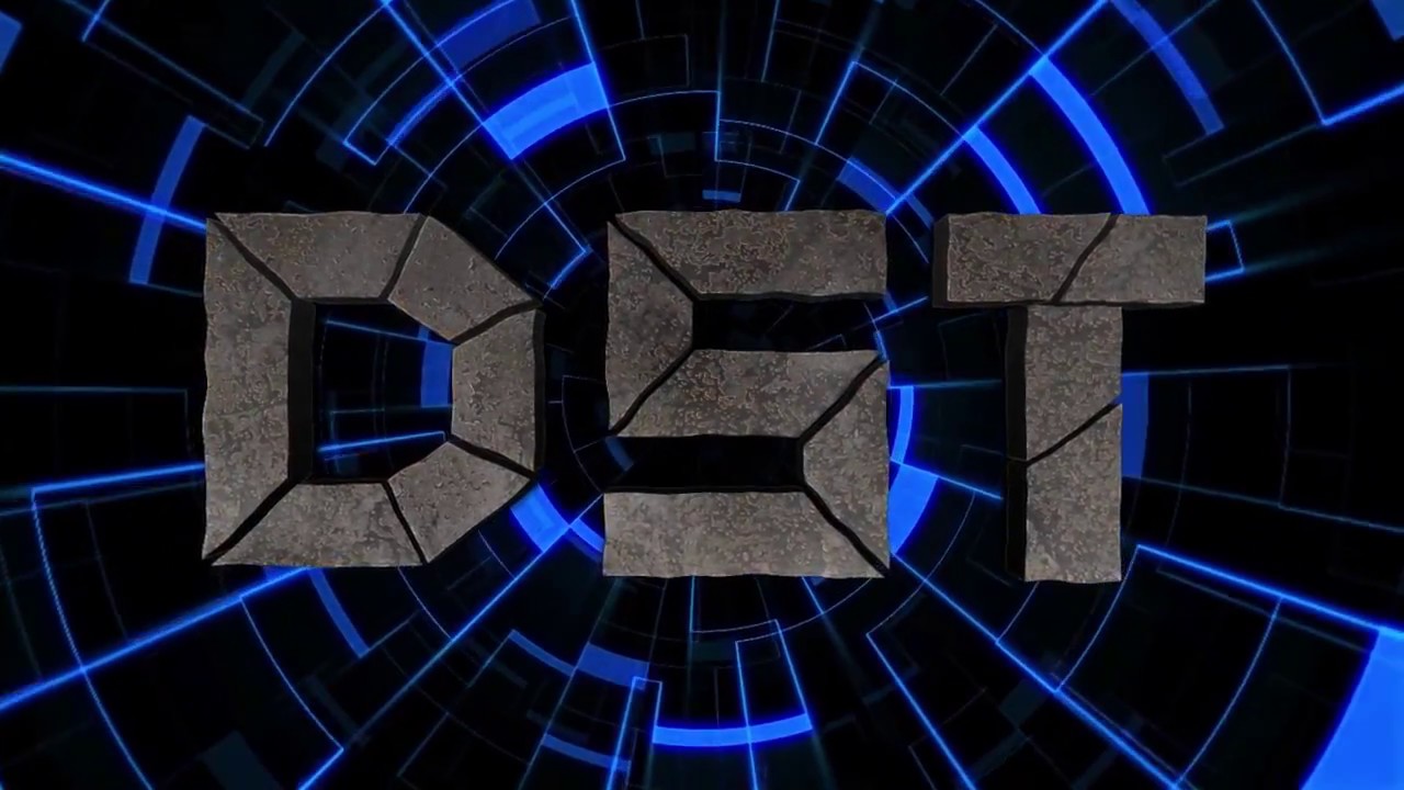 Digital Square Trailer - YouTube