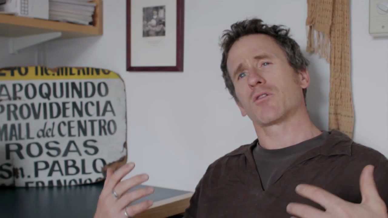 Chris Zegras - Transportation at MIT & around the world - YouTube