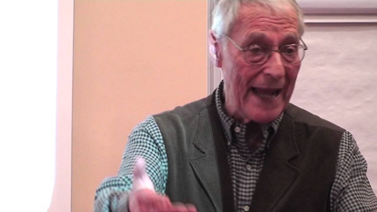 george de leon pt 3 - YouTube