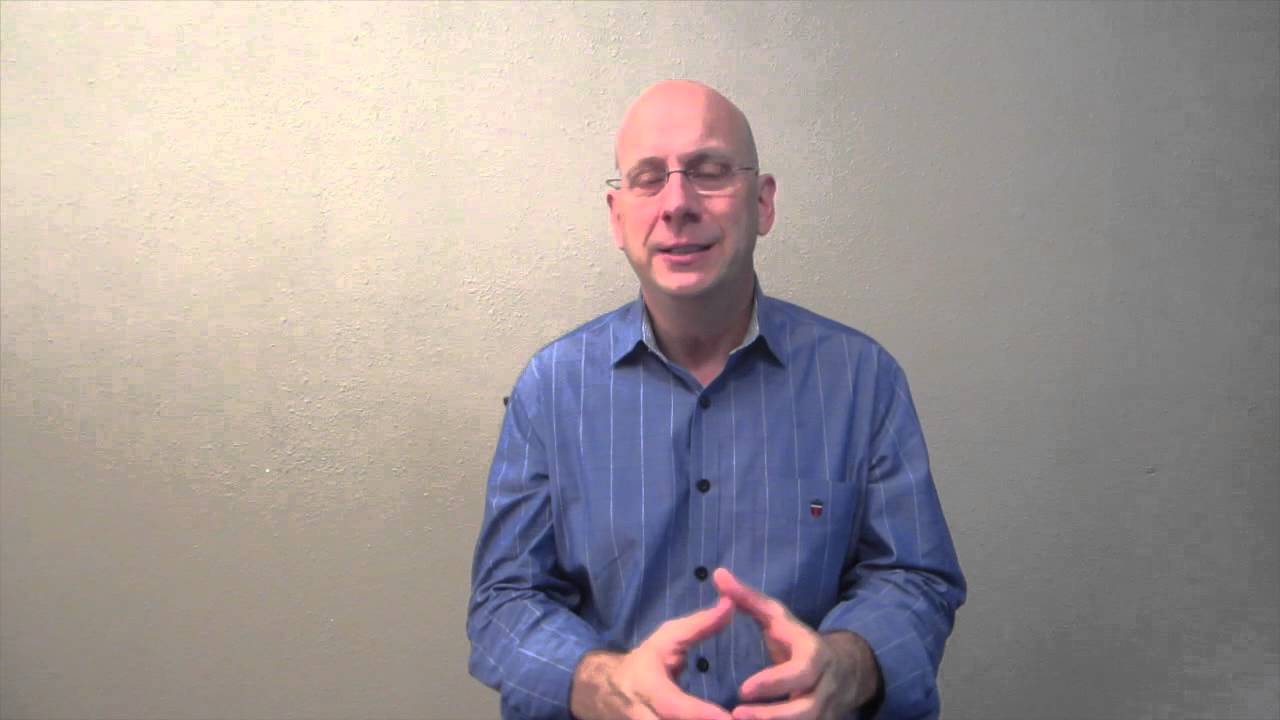 Why did you join Toastmasters? - YouTube