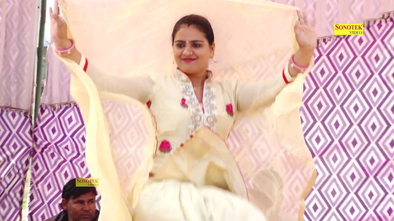 Deepa Chaudhary I Nena ki Talwar Chali I Hit Ragni 2019 I Kakrola Ragni ...