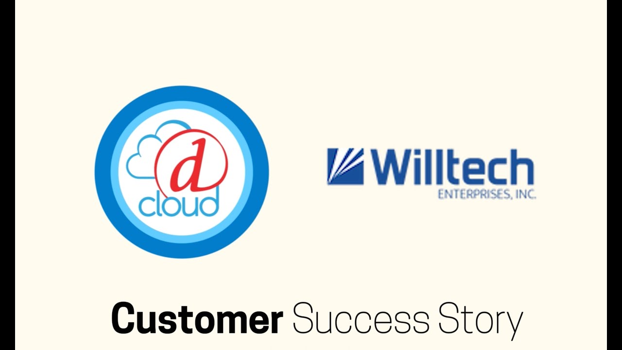 D-Tools Customer Success Story: Willtech Enterprises - YouTube