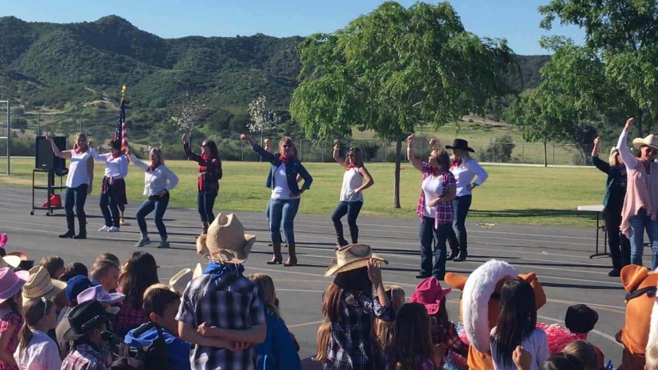 Happy Tony Tobin Day! - YouTube