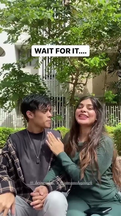 That Couple Who Always Fights 🤣 Beingsuku Youtube Funny