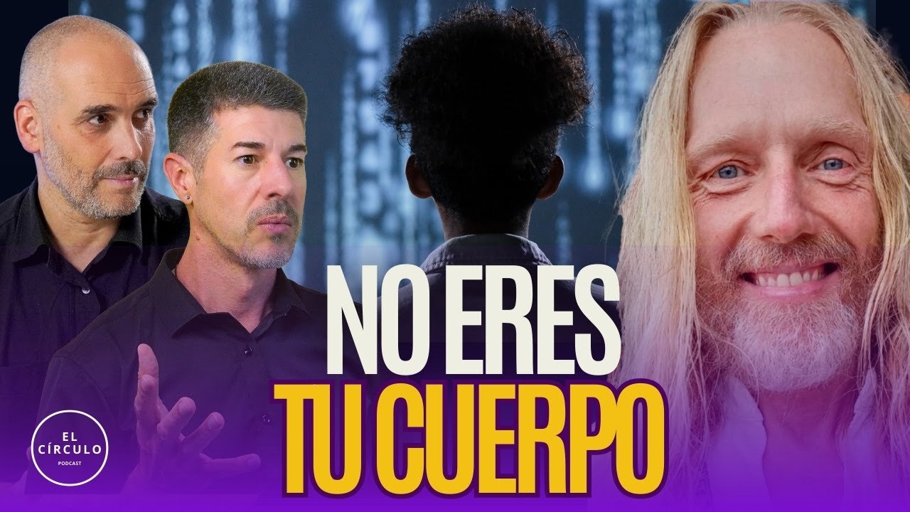No Eres Libre, Solo Crees Que Lo Eres… Descubre Por Qué | El Círculo ...