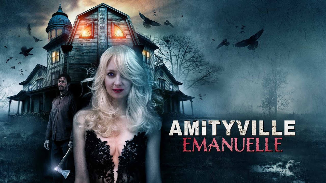 Amityville Emanuelle Trailer - YouTube