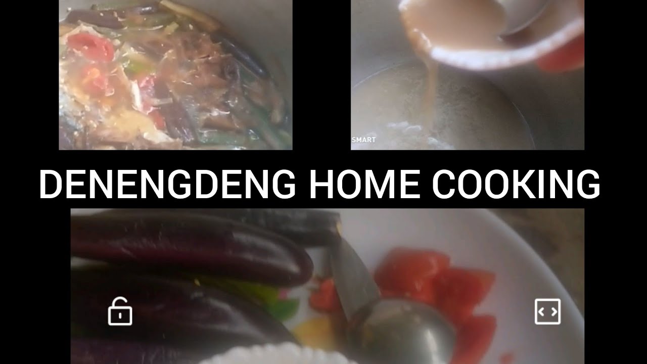 Denengdeng common Ilokano dish .My simple version mixed with vegetables ...
