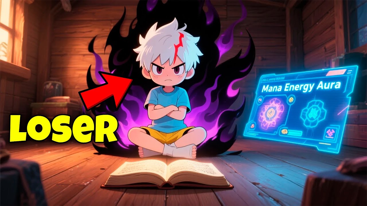 The Overpowered SSS-Rank Archmage Who Died Once And Came Back ...