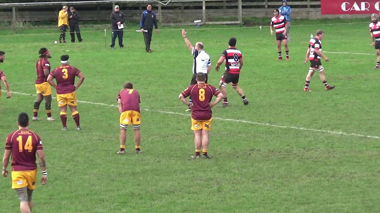 kaierau 2020 - YouTube