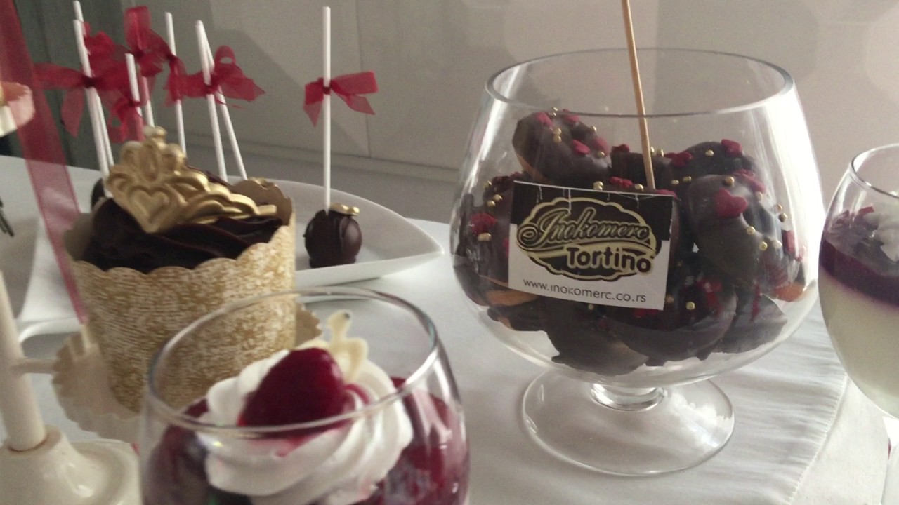 Slatki sto - YouTube