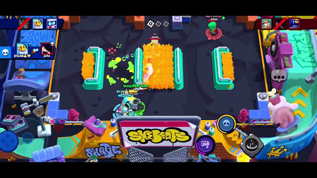 Best 8-bit player of all time - YouTube