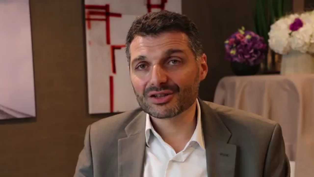 Méditation & Leadership 2 - Emmanuel Amon - YouTube