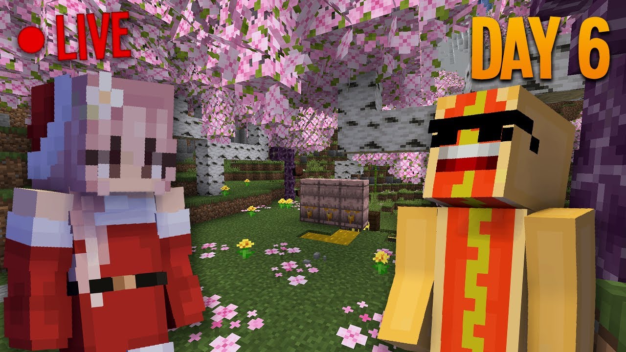 FTB Evolution Day 6 - Base work and fusion maybe! - YouTube
