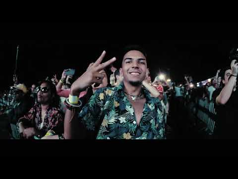 Major Lazer: Mauritius is the Mission (Aftermovie)