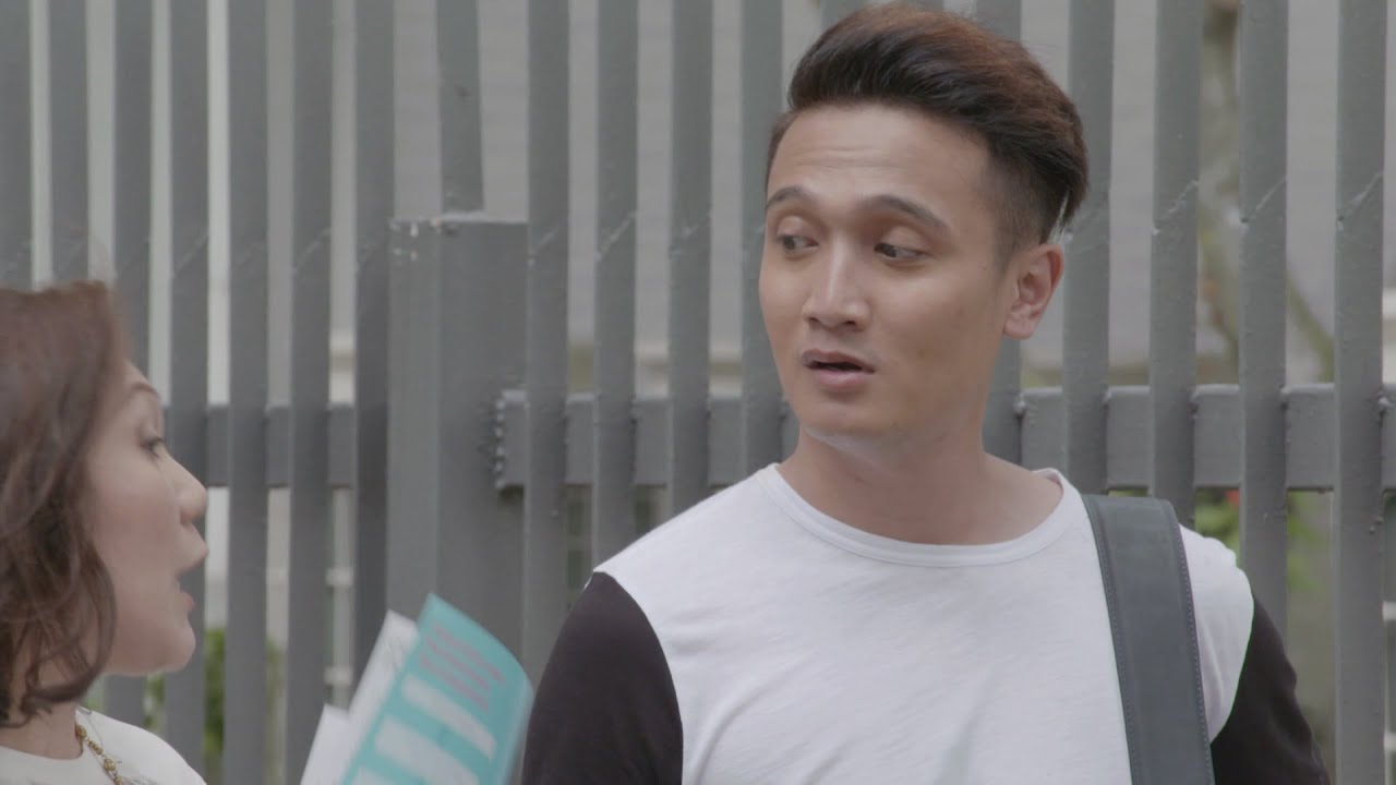 Tanglin EP497 - YouTube