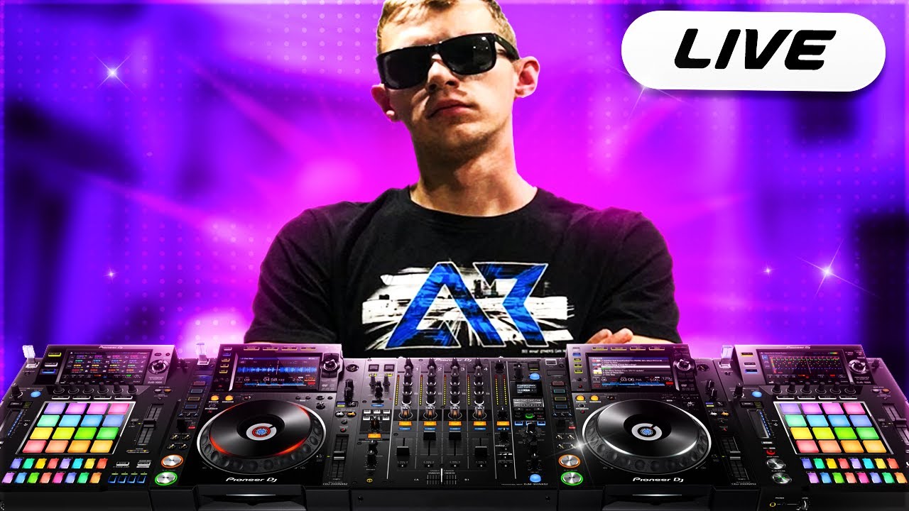 🆘RETRO TIME 🆘DJ DeeJa 🔊 LIVE ( 1 zł = 10 sekund dłużej ) 🕓 - YouTube