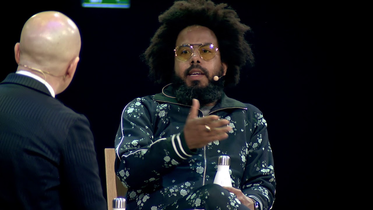 Artists Discussing the Emerging Technological Possibilities in Music ...