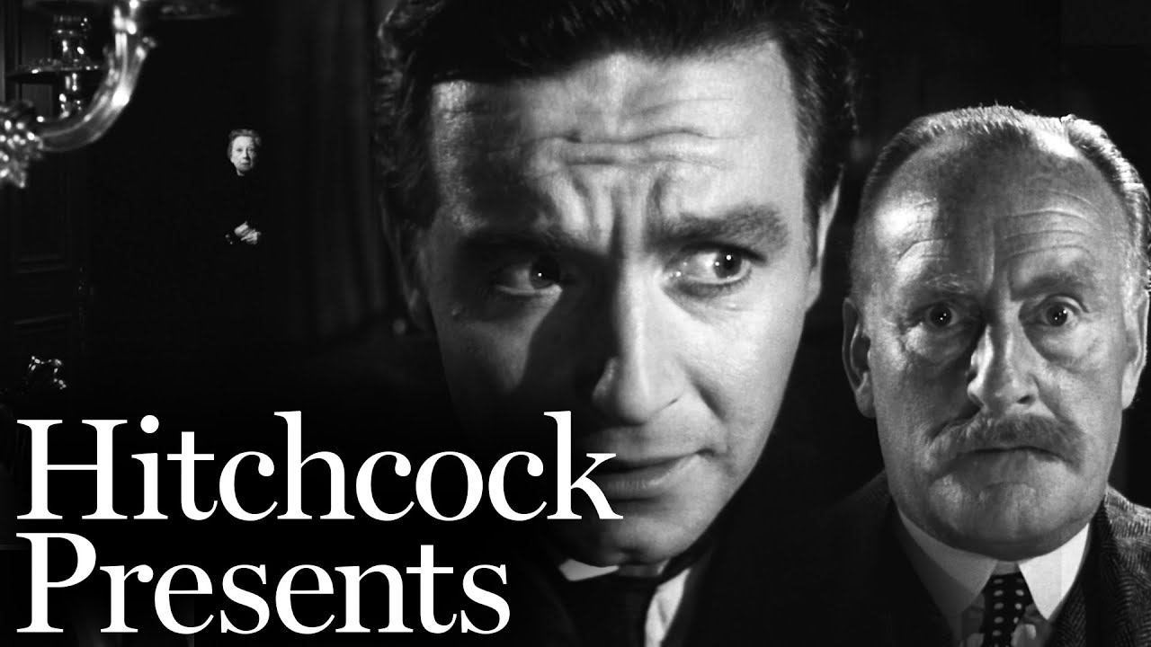 A Hoax That Becomes Real - "Banquo's Chair" | Hitchcock Presents - YouTube