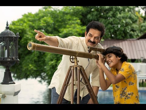 SEVAK CHITS Ad Film | Mithra Inspires | Actor Devan Ad