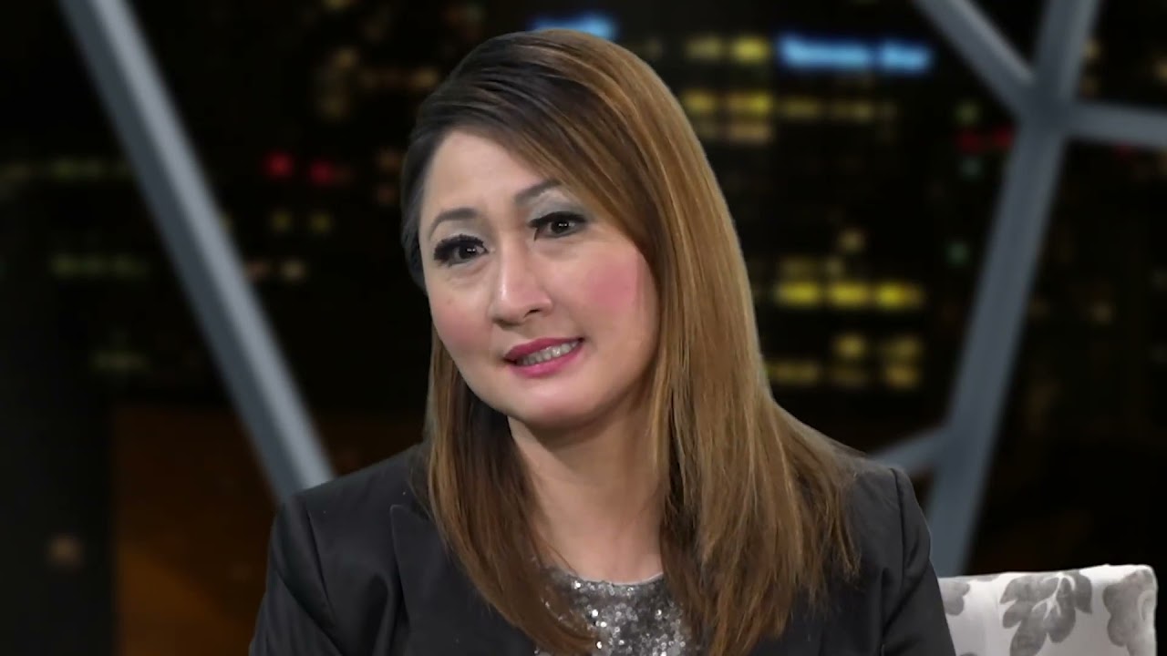 The Panorama Show Promo video - Joel Recla - YouTube