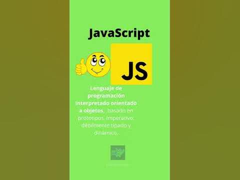 El MEJOR LENGUAJE de programación para FRONTEND - YouTube
