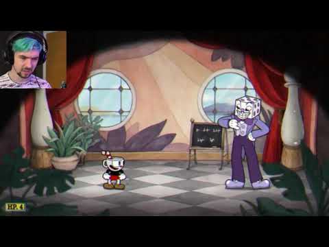 I'm Mr. King Dice | Jacksepticeye